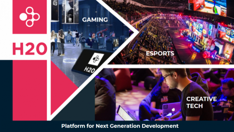 Press event: 29 May launch of Europe's largest esports & gaming centre ...