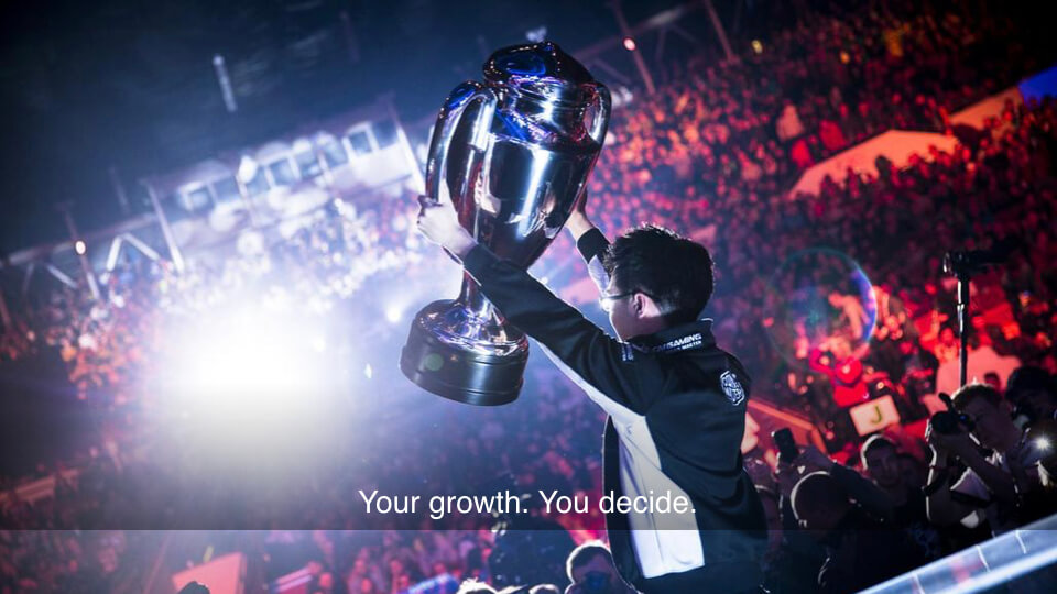 Evenementenlocatie H20 Campus | Rabo Esports Stadium Amsterdam