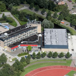 Evenementenlocatie H20 Campus | Rabo Esports Stadium Amsterdam