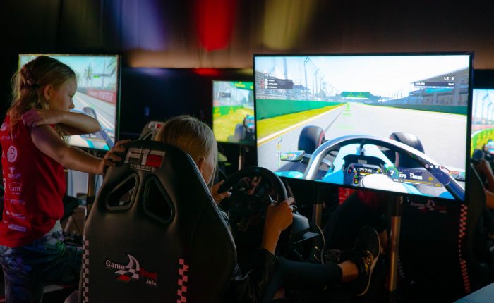 Home - H20 Esports Campus Amsterdam - biggest esport campus in NL