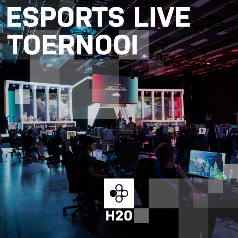 H20 - Evenementen locatie in Purmerend, vlakbij Amsterdam