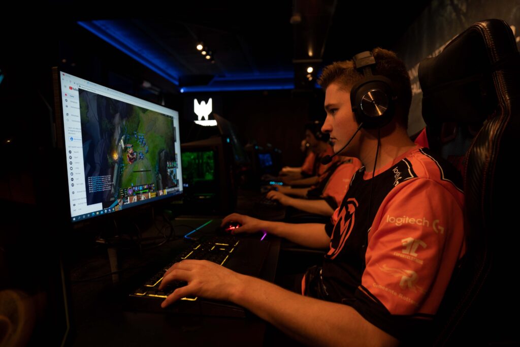 Best venue in Europe for esports bootcamps for professional teams