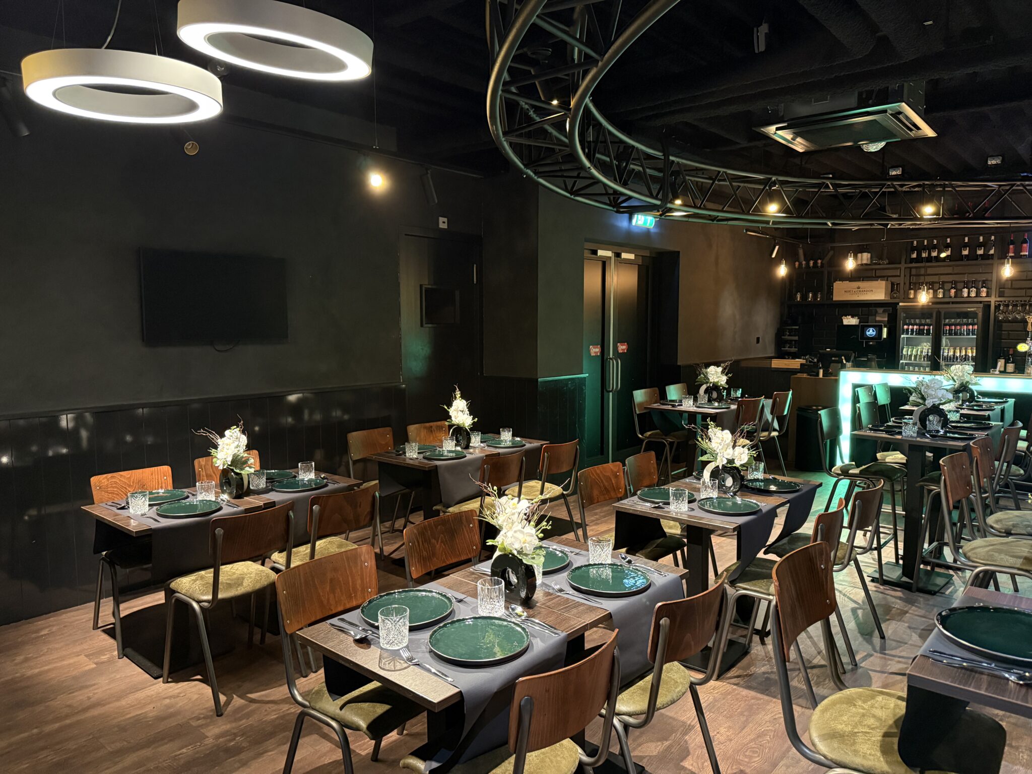 H20 Event venue, Office space, Education and Esports hub - H20 Lounge Café