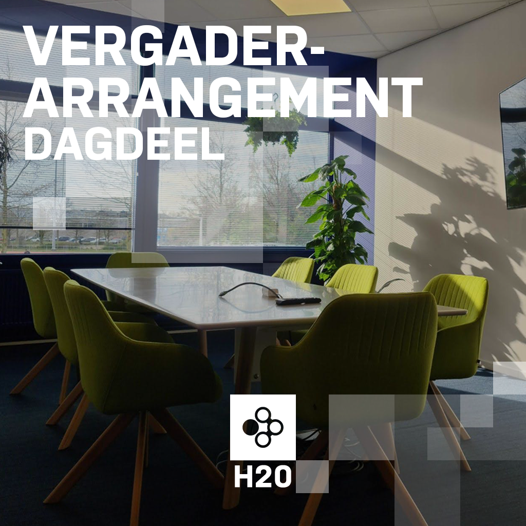 De beste vergaderlocatie als je ook wilt gamen - Gaming Vergaderruimte