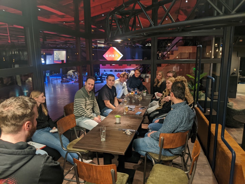 H20 Esports Campus: De Ultieme Vergaderlocatie in Purmerend - H20 ...