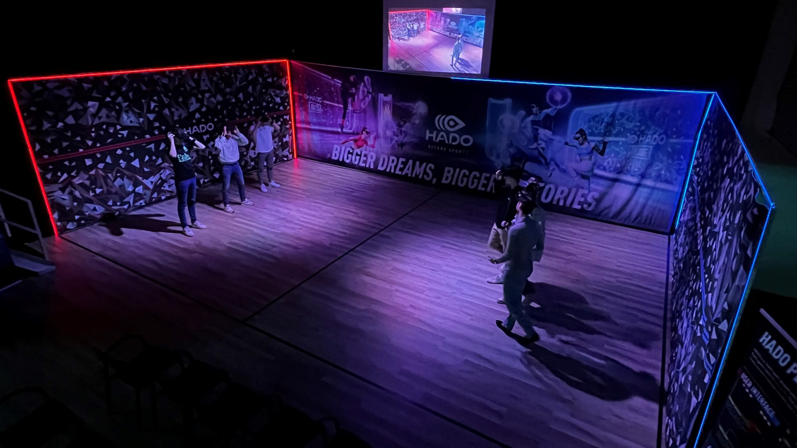 Eerste H20 Virtual Sports Centre geopend in Purmerend - H20 Esports Campus