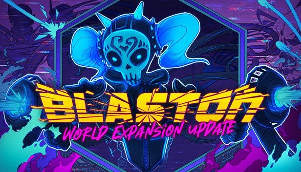 Blaston - H20 Esports Campus