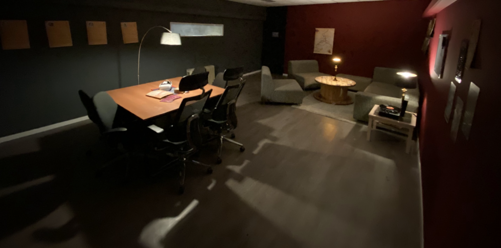 Nieuw bij H20 VR Gaming: VR Escape Room - H20 Esports Campus