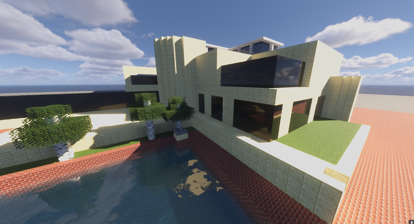 Gaming impacting the world; H20 en Museon-Omniversum brengen Minecraft ...