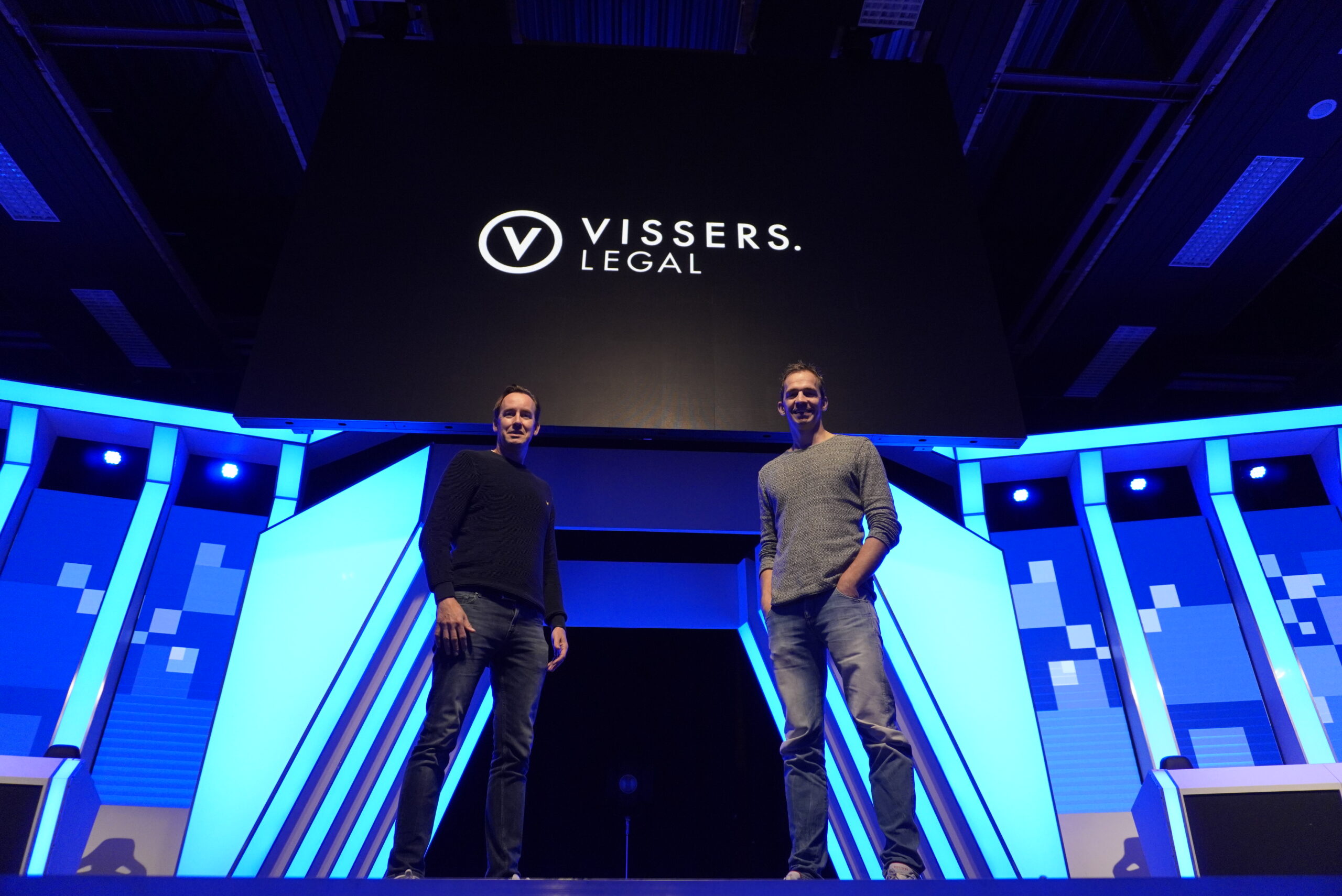 H20 Esports Tech Campus extends partnership with Vissers Legal - H20 ...