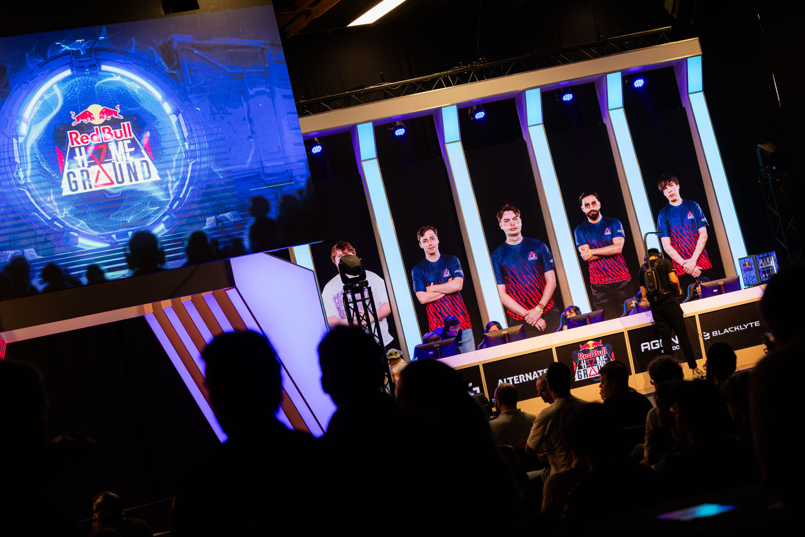 Gaming impacting your brand and the world - H20 Event venue, Office ...