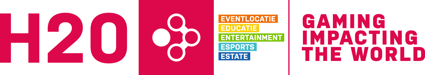 Our story - H20 Event venue, Office space, Education and Esports hub